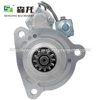China 24v 12T 7.5KW  starter motor Delco engines 39MT FOR 19011501, 19081009, 8200436, 8200519,CST10676AS, CST10676ES for sale
