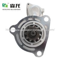 China 12v 11T 7.3KW  starter motor Delco engines 39MT FOR 10478960, 8200465, 8201140, 3395406 for sale