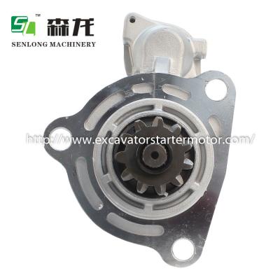 China 12v 11T 7.3KW  starter motor Delco engines 39MT FOR 10478960, 8200465, 8201140, 3395406 for sale