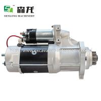 China 12v 11T 7.3KW  starter motor Delco engines 39MT FOR 10478960, 8200465, 8201140, 3395406 for sale