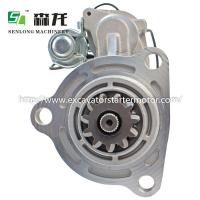 China 24v 11T 9KW  starter motor Delco engines 39MT FOR 10461182, 10461333, 10461408, 10461754, 10478898, 10479024, 19010507 for sale
