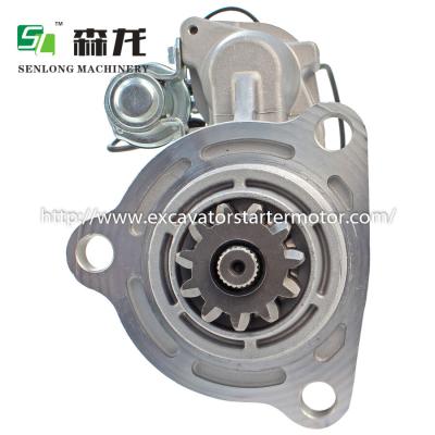 China 24v 11T 9KW  starter motor Delco engines 39MT FOR 10461182, 10461333, 10461408, 10461754, 10478898, 10479024, 19010507 for sale