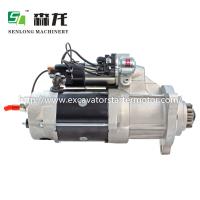 China 24v 11T 9KW  starter motor Delco engines 39MT FOR 10461182, 10461333, 10461408, 10461754, 10478898, 10479024, 19010507 for sale