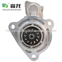 China 24v 11T 7.5KW  starter motor Delco engines 39MT FOR 10461758, 10479276, 10479291, 19011511, 19011524, 8200029, 8200043 for sale