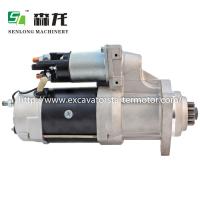 China 24v 11T 7.5KW  starter motor Delco engines 39MT FOR 10461758, 10479276, 10479291, 19011511, 19011524, 8200029, 8200043 for sale