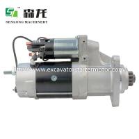 China 24v 12T 9KW  starter motor Delco engines 39MT FOR 10461758, 10479276, 10479291, 19011511, 19011524, 8200029, 8200043 for sale