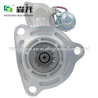 China 24v 12T 9KW  starter motor Delco engines 39MT FOR 10461758, 10479276, 10479291, 19011511, 19011524, 8200029, 8200043 for sale