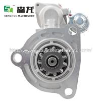 China 12v 11T 7.3KW  Starter Motor Delco Engines 39MT FOR 10461266 10461304 10461334 10461753 10461777 10478812 10479060 for sale