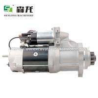 China 12v 11T 7.3KW  Starter Motor Delco Engines 39MT FOR 10461266 10461304 10461334 10461753 10461777 10478812 10479060 for sale
