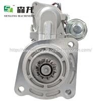 China 24v 11T 9KW  Starter Motor Delco Engines 39MT FOR 612600090130 61260009130 HG1500098029 300N11022Z for sale