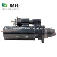 China 12v 12T 7.5KW  Starter Motor Delco Engines 40MT/41MT FOR 10461021 10461032 10461034 10461046 10461050 10461051 for sale
