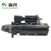 China 24V 11T 40MT Starter Motor For Delco Series 6V5539 147923 3001214 3037489 1113814 1113815 1113820 for sale