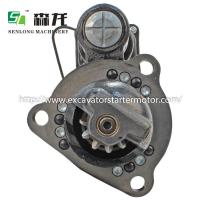 China 24V 11T 40MT Starter Motor For Delco Series 6V5539 147923 3001214 3037489 1113814 1113815 1113820 for sale