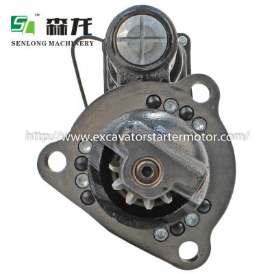 China 24V 11T 40MT Starter Motor For Delco Series 6V5539 147923 3001214 3037489 1113814 1113815 1113820 for sale