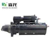 China 12V 11T 7.8KW 40MT Starter Motor For Delco Series 1114059 1114063 1114080 1114097 1114106 1114702 1114808 for sale