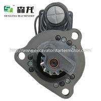 China 12V 11T 7.8KW 40MT Starter Motor For Delco Series 1114059 1114063 1114080 1114097 1114106 1114702 1114808 for sale