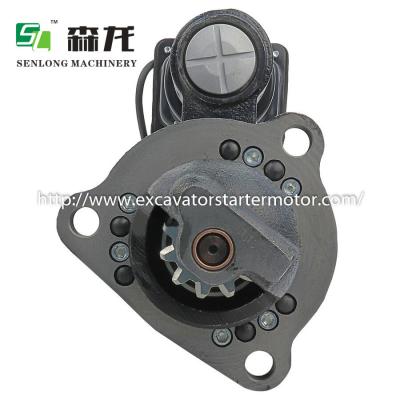 China 12V 11T 7.8KW 40MT Starter Motor For Delco Series 1114059 1114063 1114080 1114097 1114106 1114702 1114808 for sale