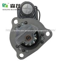 China 12V 11T 7.8KW 40MT Starter Motor For Delco Series 1114059 1114063 1114080 1114097 1114106 1114702 1114808 for sale