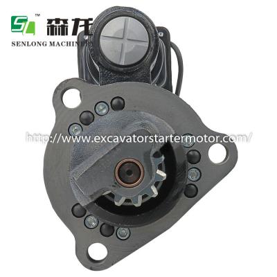 China 12V 11T 7.8KW 40MT Starter Motor For Delco Series 1114059 1114063 1114080 1114097 1114106 1114702 1114808 for sale