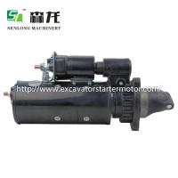 China 12V 11T 7.8KW 40MT Starter Motor For Delco Series 1114059 1114063 1114080 1114097 1114106 1114702 1114808 for sale