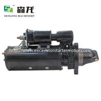 China 24V 11T 40MT Starter Motor For Delco Series 2071556 2071562 2071564 4N0957 4N1062 4N8118 6N1889 for sale