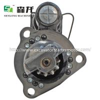 China 24V 11T 40MT Starter Motor For Delco Series 2071556 2071562 2071564 4N0957 4N1062 4N8118 6N1889 for sale