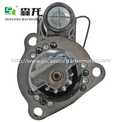 China 24V 11T 40MT Starter Motor For Delco Series 2071556 2071562 2071564 4N0957 4N1062 4N8118 6N1889 for sale