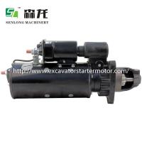 China 24V 12T 9KW 40MT Starter Motor For Delco Series 10461107 19024178 1516675R 1516810R CST10699ES LRS985 1543375 for sale