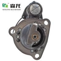China 12V 12T 7.8KW 42MT Starter Motor For Delco Series 10461021 10461032 10461034 10461046 10461050 10461051 for sale