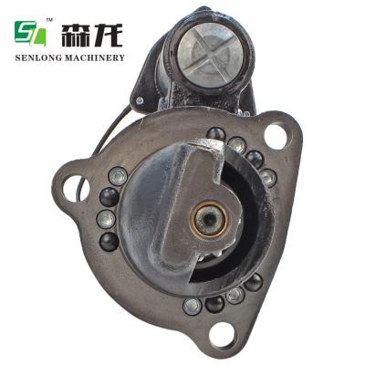 China 12V 12T 7.8KW 42MT Starter Motor For Delco Series 10461021 10461032 10461034 10461046 10461050 10461051 for sale