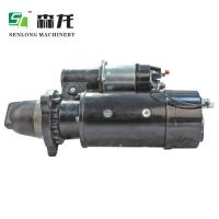 China 24V 12T 8.5KW 42MT Starter Motor For Delco Series 10461022 10461025 10461031 10461357 10461533 10478995 for sale