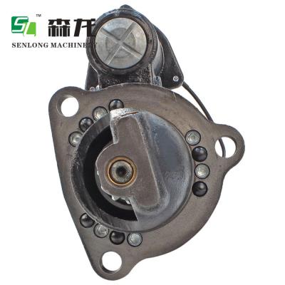 China 24V 12T 8.5KW 42MT Starter Motor For Delco Series 10461022 10461025 10461031 10461357 10461533 10478995 for sale