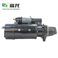 China 24V 12T 8.5KW 42MT Starter Motor For Delco Series 10461022 10461025 10461031 10461357 10461533 10478995 for sale