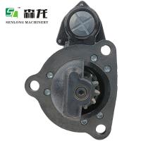 China 12V 11T 8.5KW 42MT Starter Motor For Delco Series 10461033 10461038 10461042 10461052 10461053 10461062 for sale