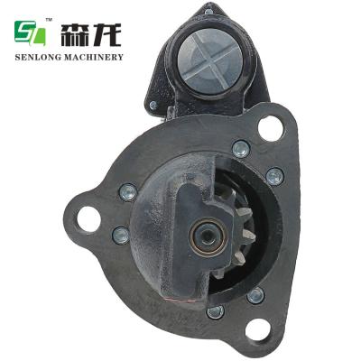 China 12V 11T 8.5KW 42MT Starter Motor For Delco Series 10461033 10461038 10461042 10461052 10461053 10461062 for sale