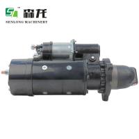 China 12V 11T 8.5KW 42MT Starter Motor For Delco Series 10461033 10461038 10461042 10461052 10461053 10461062 for sale