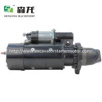 China 24V 11T 8.5KW 42MT Starter Motor For Delco Series 10461057 10461125 10461263 10461381 10461739 10461744 for sale