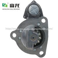 China 24V 11T 8.5KW 42MT Starter Motor For Delco Series 10461057 10461125 10461263 10461381 10461739 10461744 for sale
