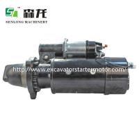 China 12V 12T 7.5KW 42MT Starter Motor For Delco Series 10461021 10461032 10461034 10461046 10461050 10461051 for sale