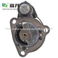China 12V 12T 7.5KW 42MT Starter Motor For Delco Series 10461021 10461032 10461034 10461046 10461050 10461051 for sale