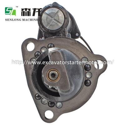 China 12V 12T 7.5KW 42MT Starter Motor For Delco Series 10461021 10461032 10461034 10461046 10461050 10461051 for sale