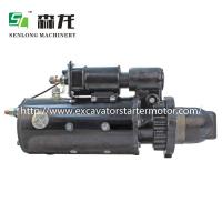China 24V 12T 11KW  50MT Starter Motor For Delco Series 1990228 1990243 1993739 1993839 1993847 1993989 323765 for sale