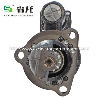 China 24V 12T 11KW  50MT Starter Motor For Delco Series 1990228 1990243 1993739 1993839 1993847 1993989 323765 for sale