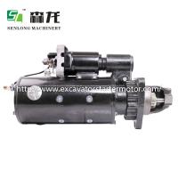 China 24V 13T 11KW  50MT Starter Motor For Delco Series 10479253 8200812 8201092 300N10767Z 2906527 3639839 for sale