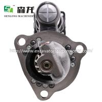 China 24V 13T 11KW  50MT Starter Motor For Delco Series 10479253 8200812 8201092 300N10767Z 2906527 3639839 for sale