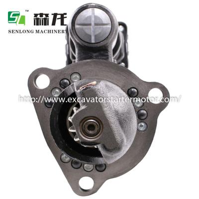 China 24V 13T 11KW  50MT Starter Motor For Delco Series 10479253 8200812 8201092 300N10767Z 2906527 3639839 for sale