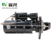 China 24V 11T 11KW 50MT Starter Motor For Delco Series 10479253 8200812 8201092 300N10767Z 2906527 3639839 for sale