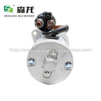 China 12V 10T 3.0KW Starter Motor 6BTAA 5.9 4BT4.9 35259870 35262710 for sale