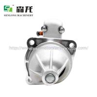China 12V 10T 3.0KW Starter Motor 6BTAA 5.9 4BT4.9 35259870 35262710 for sale