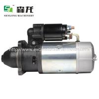 China 12V 9T 3.0KW Starter Motor 221561 0001453082 9000083036 9000083056 9000453082 905720100074 11130824 AZJ3287 for sale